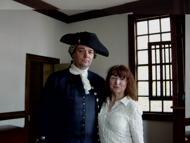 In Memory of Sandy Campbell | BergCM HQ