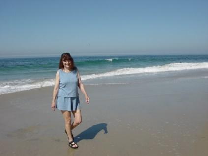 In Memory of Sandy Campbell | BergCM HQ