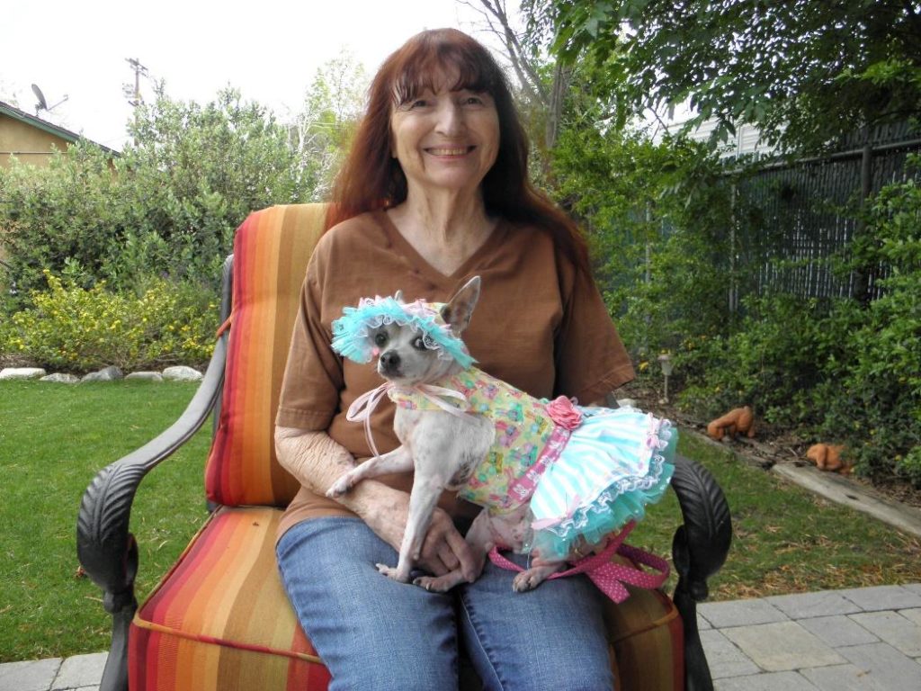 In Memory of Sandy Campbell | BergCM HQ